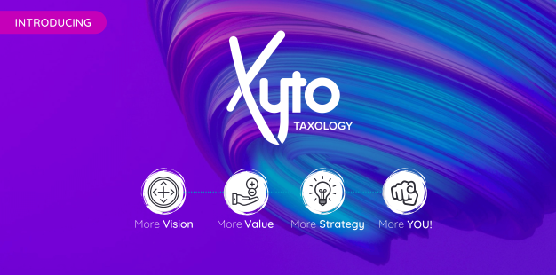 PawPaw Becomes Xyto - Xyto Taxology